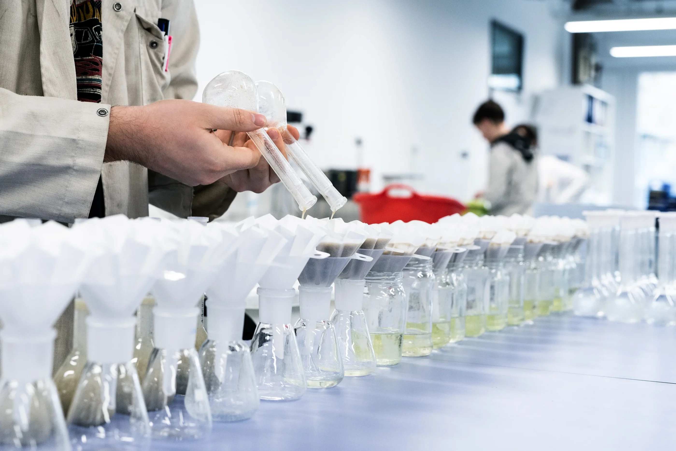 Chemistry - One Scientific